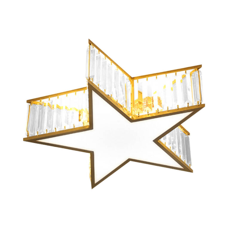 CELING CRYSTAL Archives - Luxe Delier