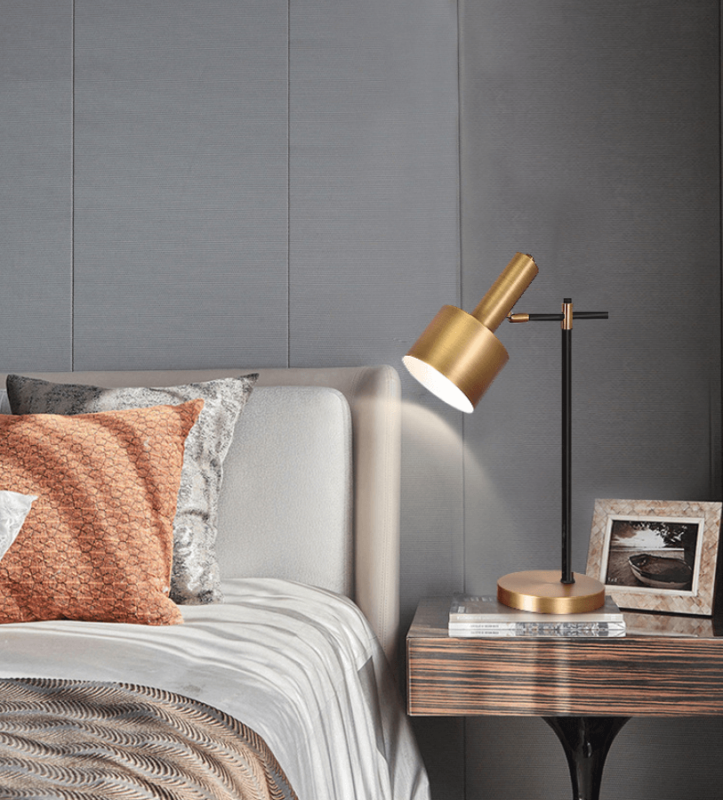 K6606-T - Luxe Delier